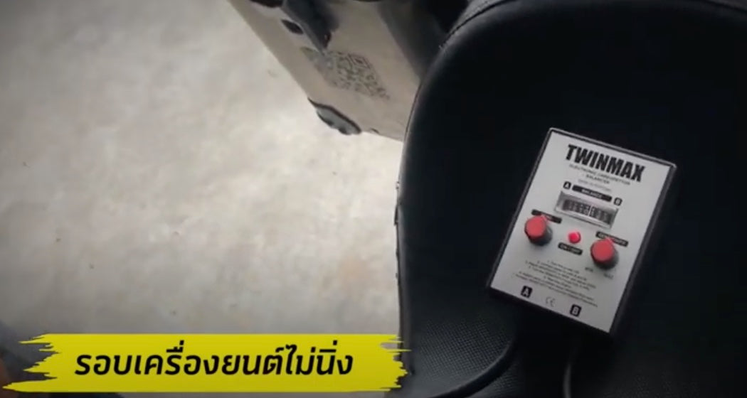 Fuel vacuum carburetor synchronizer I Carburetor and throttle body ...