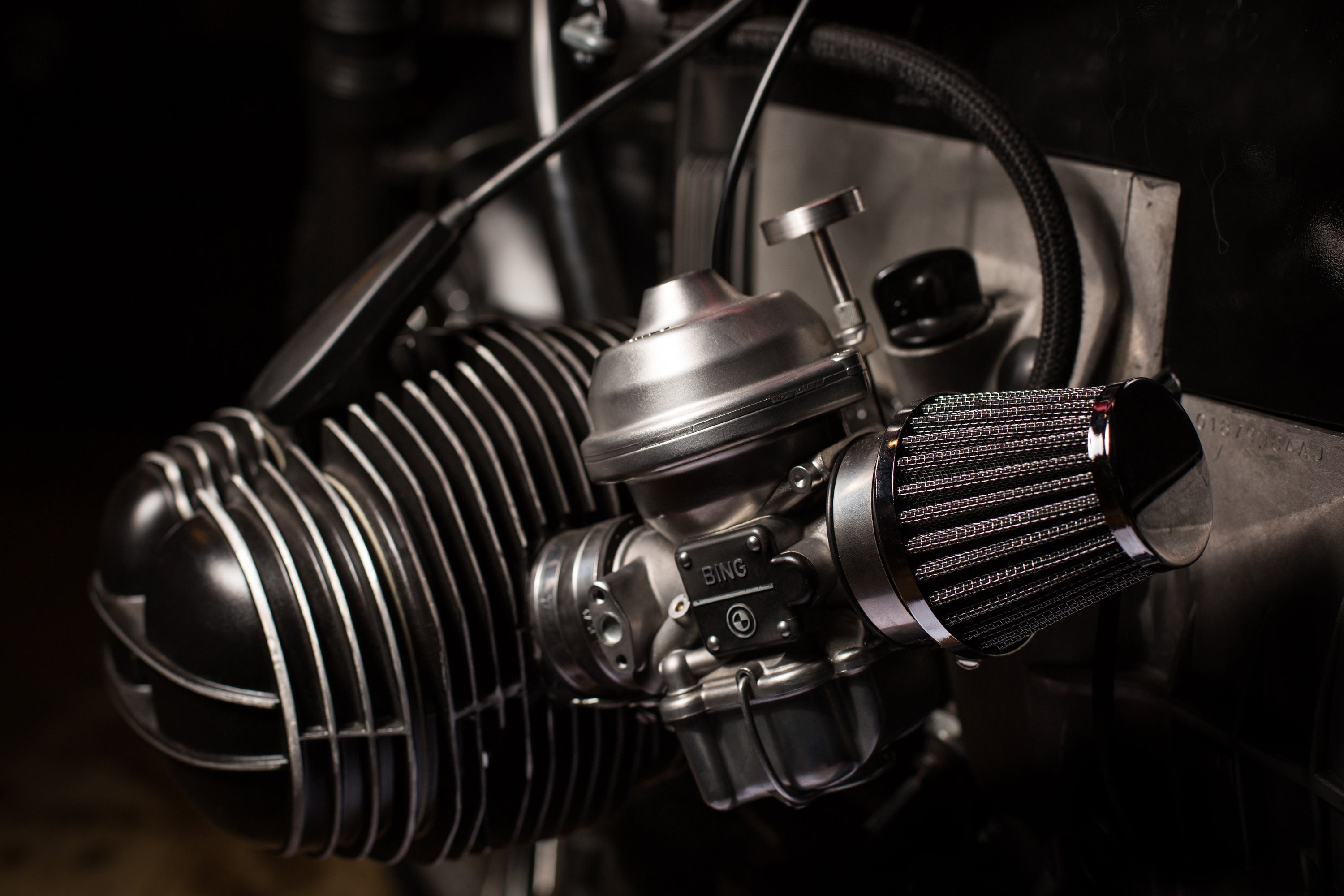 Fuel vacuum carburetor synchronizer I Carburetor and throttle body ...